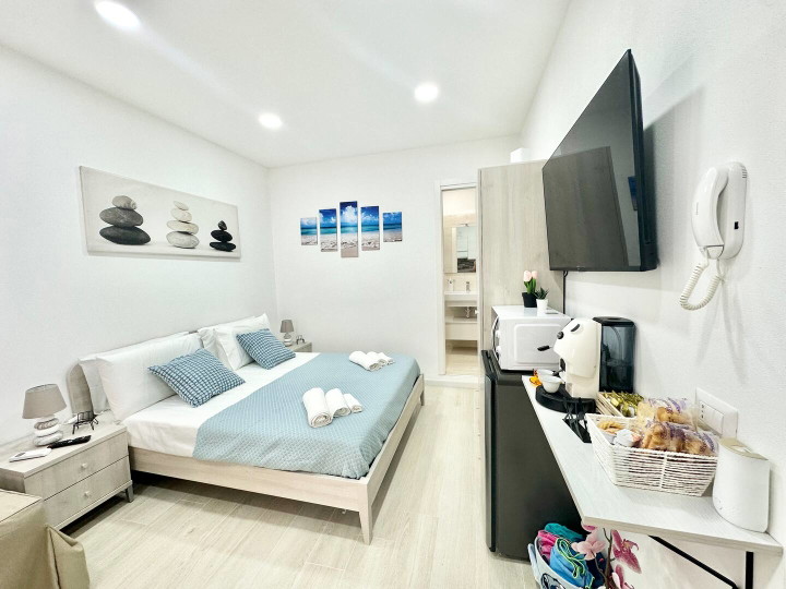 Ale & Andry House - Cefalù