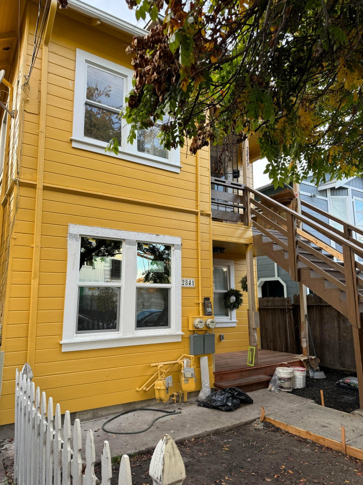 Bumblebee Aprmayjun Reduced Rate 1-7guests Discoun - Alameda, CA
