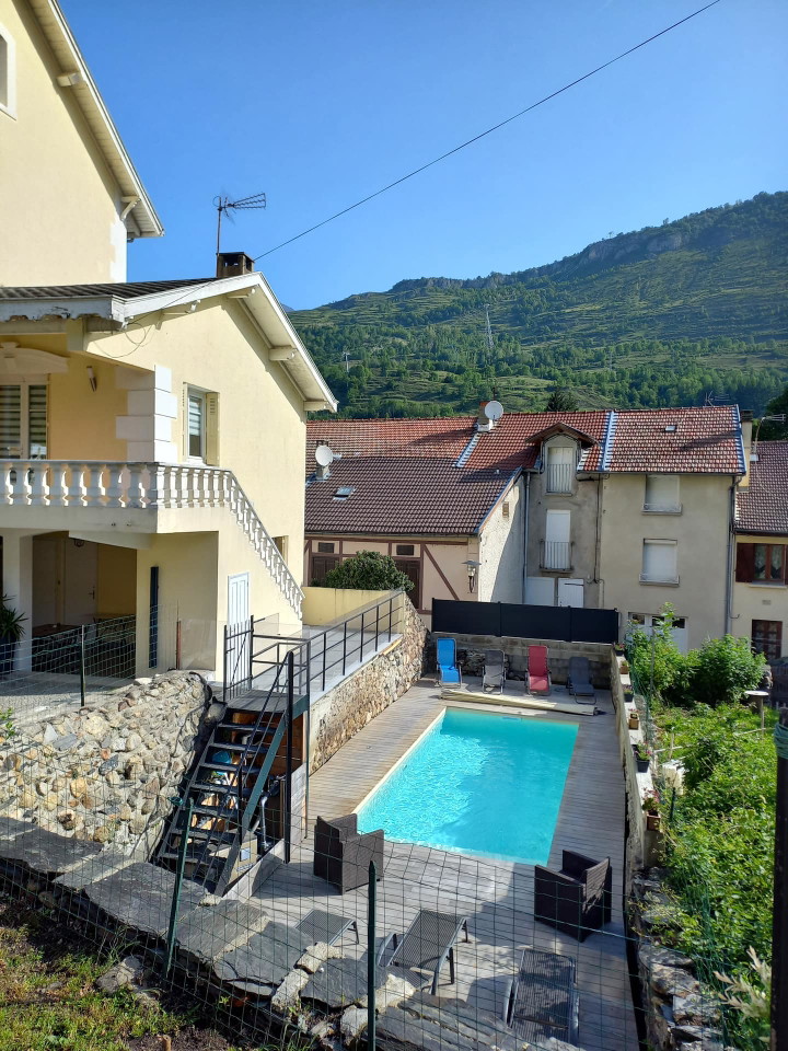 Appartement à La Montagne Dans Les Pyrénées - Plateau de Beille