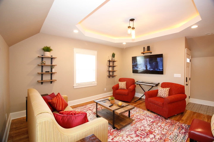 Newly Remodeled Chic-hip Apartment-downtown Area - Milwaukee