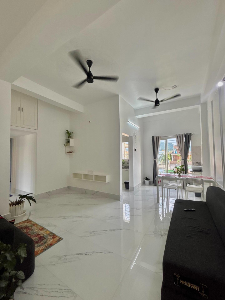 Umal 2 Bhk - Guwahati