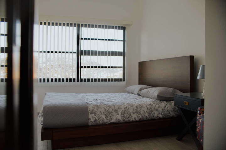 Beautiful, Safe And Central Apartment - Ensenada