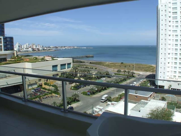Luxury Apartment Seasons Tower Spa Punta Del Este - Punta del Este