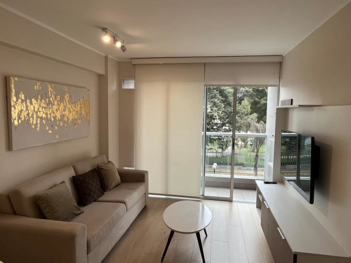 Appartement Barranco - Lima