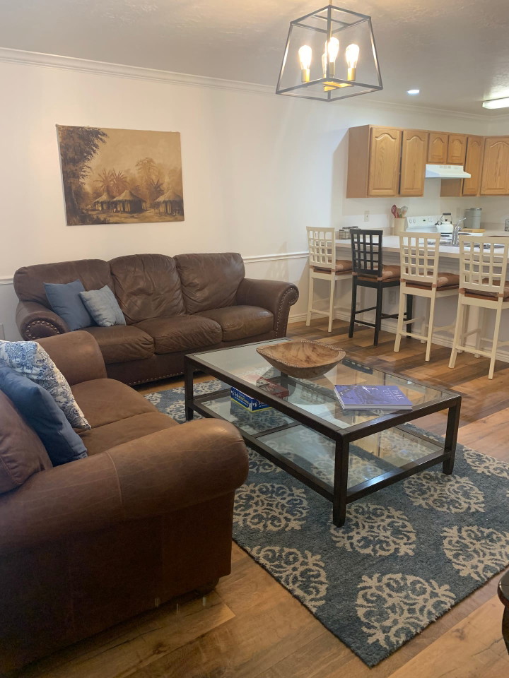 Charming 2 Bedroom Condo In The Heart Of Provo. - プロボ, UT