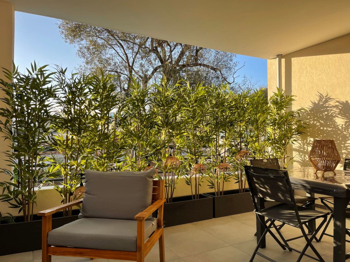 Superbe Appartement à 2 Pas Du Centre-ville - Porto-Vecchio