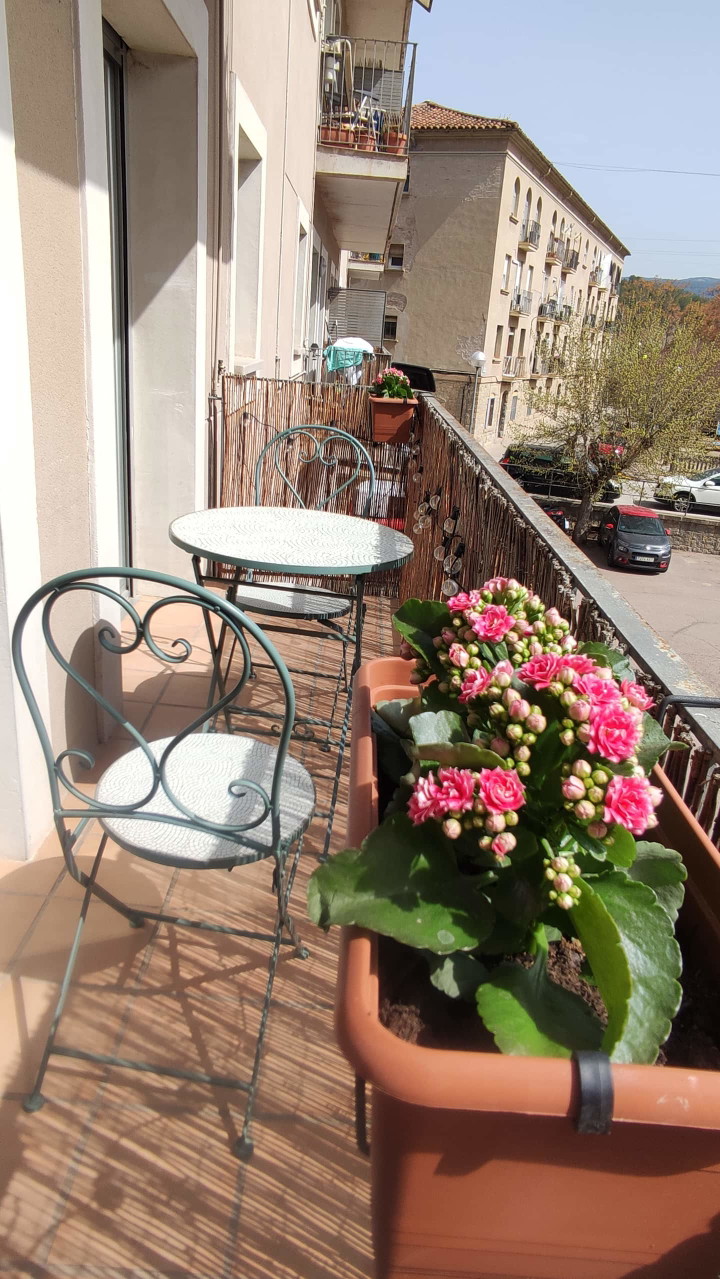 Apartment Near Montserrat With Train Access - Monserrat