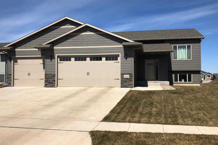 Family And Pet-friendly 4br Retreat - Sioux Falls, SD