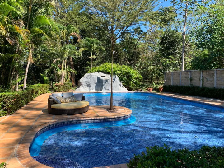 Quinta De Ensueño In Orotina - Costa Rica