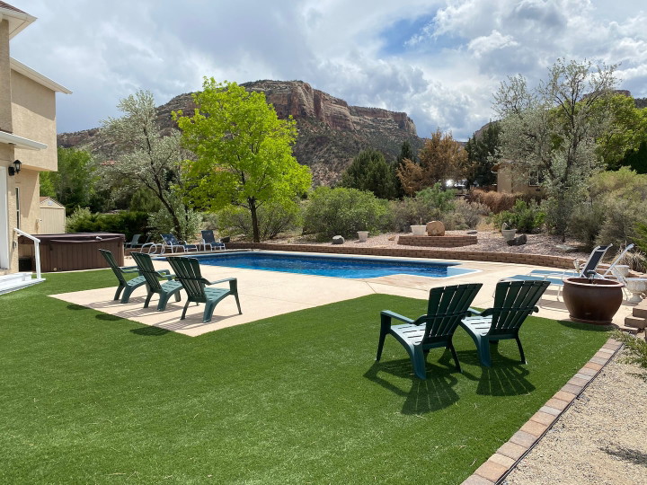 Pool, Hot Tub, Views And Close To Everything - Grand Junction, CO