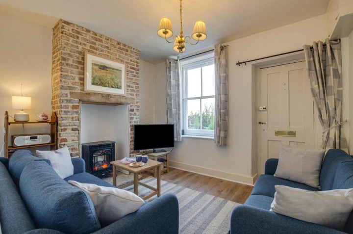 2 Bed In Swanage (Oc-wy465) -