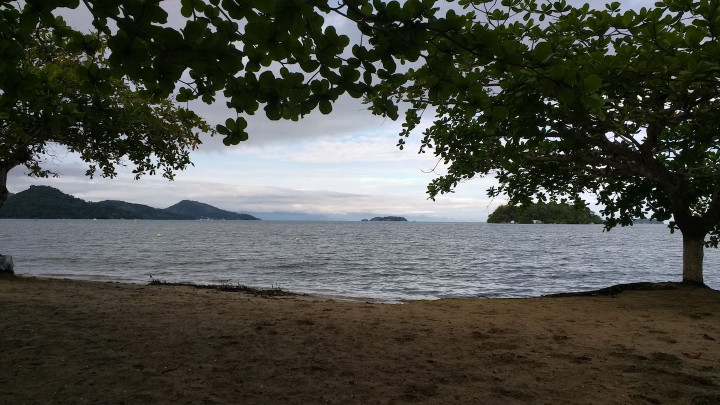 Casa Temporada - Paraty