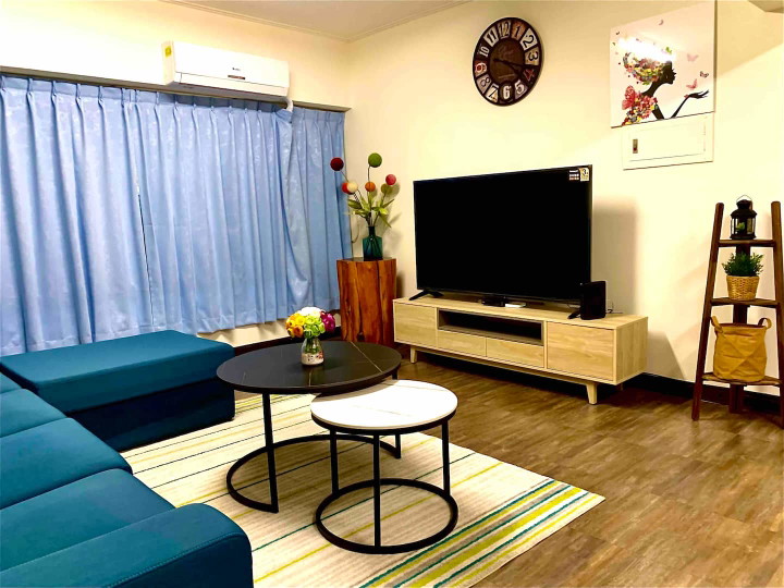 Great Location For 6 People To Travel And Vacation In East Tainan City - Kaohsiung City