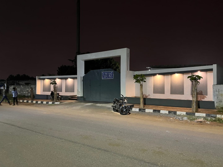 Azure B2, 1rk - Studio Appt + Kitchen - No Sharing - Bengaluru