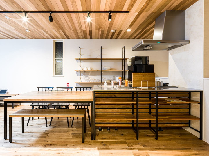 Rakuten Stay House X Will Style Haginishita/101 - Japan