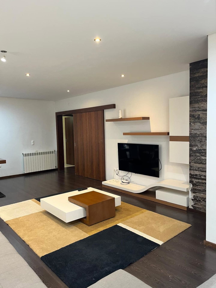 T4 Para Disponibilizar Ao Quarto - Santo Tirso