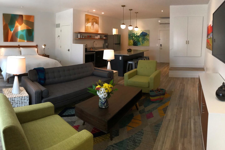The Loft On Main In Downtown Kalispell - Kalispell, MT