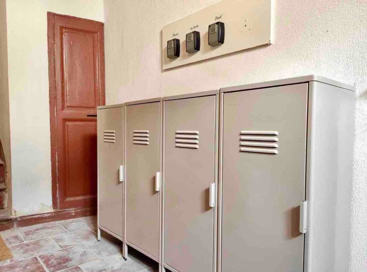Le Planier, Duplex With Balcony In The Heart Of Le Panier - Marseille