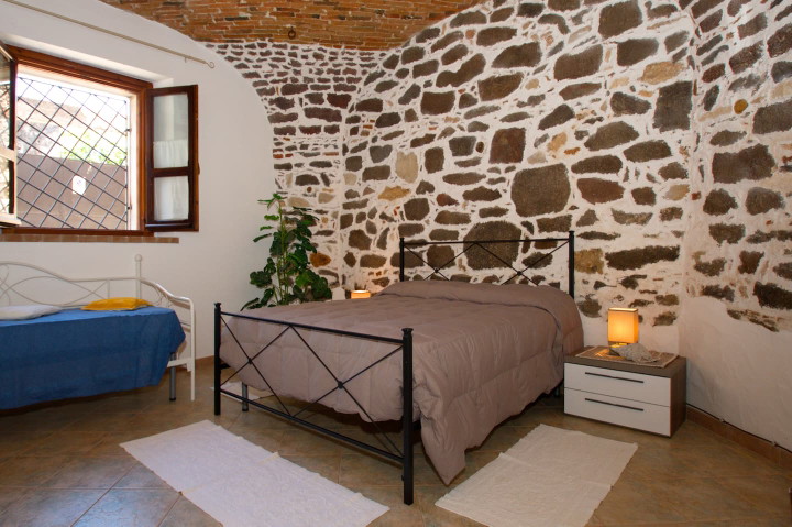 Maria Antonia Residence - Orosei
