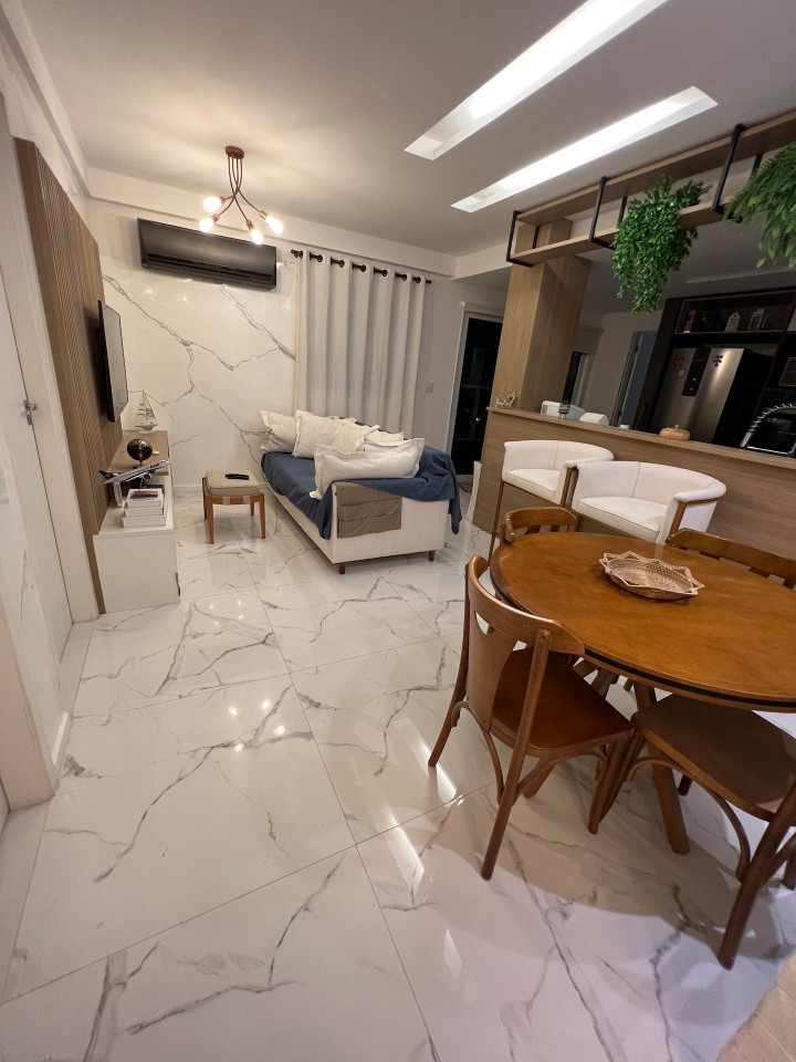 Premium Penthouse Apartment With Private Pool - Recreio