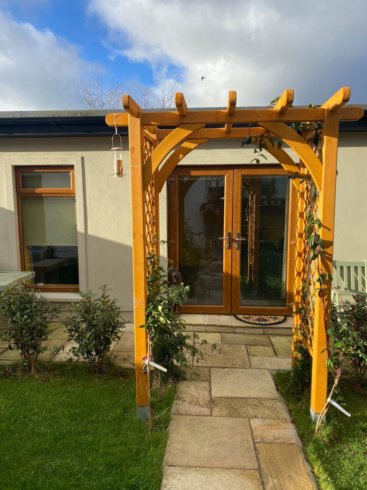 Private Garden Studio In Dalkey - Dublin
