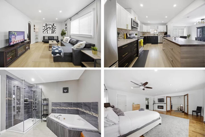 Bayside Serenity | Parking | Midland Cottage - Midland