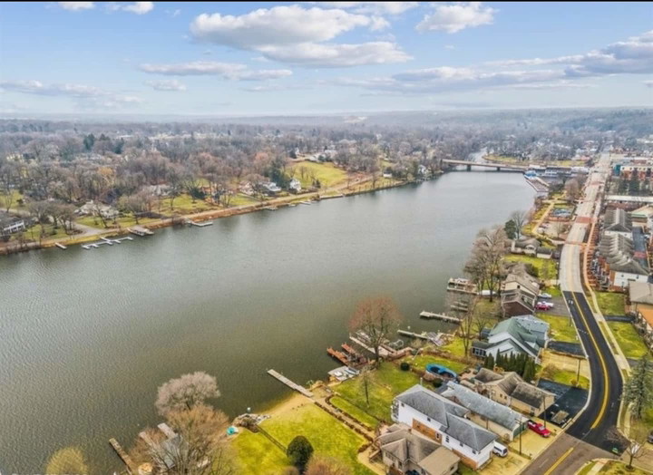 *Cozy Home Near Downtown And Fox River* - Algonquin, IL