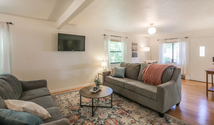 The Cozy Hideaway - Walking Distance To Downtown! - Pullman, WA