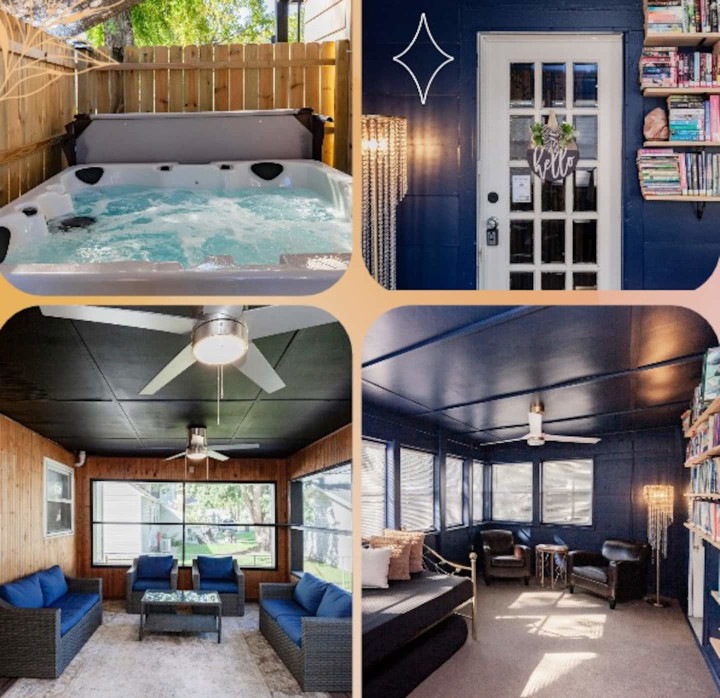 The Walnut Retreat - Altoona, IA