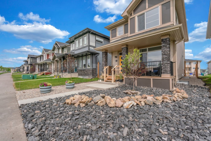 {The River Bed} Rocky Mountains  Bow River  2bed - Cochrane