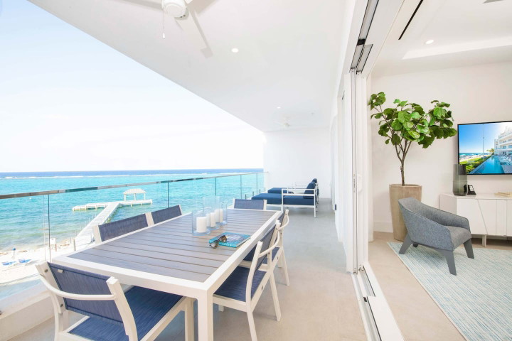 Rum Point Resort #306 - Cayman Islands