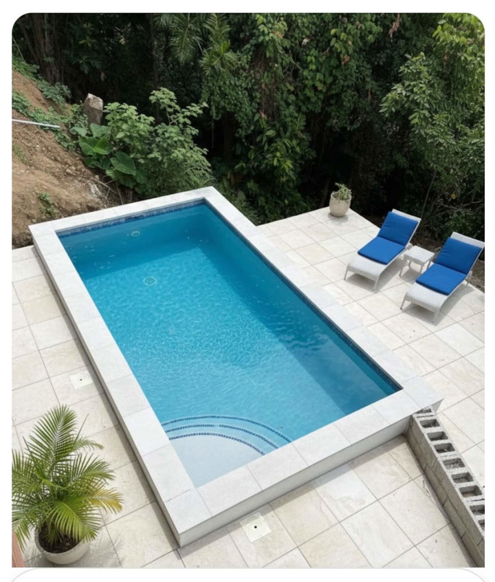 Divine Serenity Terrace - 세인트루시아