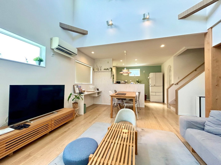 Izu Oshima | Villa Limone, Maximum 10 Guests, Bbq Available | 131 Sqm 4ldk - 伊豆大島