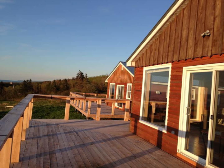 Steinhart Distillery Cottage By The Sea #2 - Antigonish