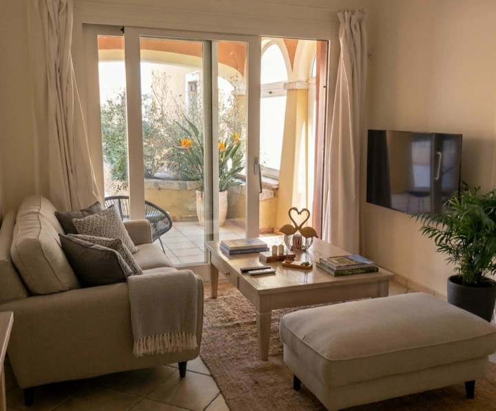 Mediterranean Home - Olbia