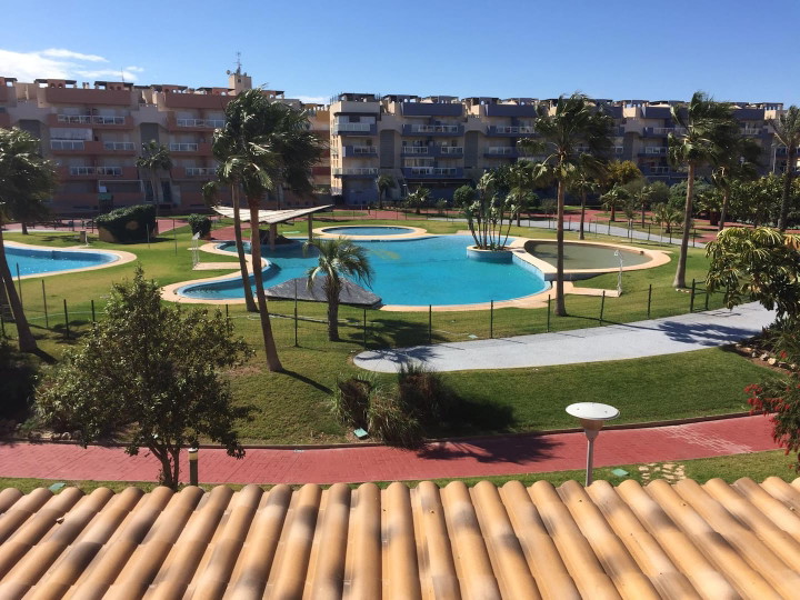 Apartamento Sunny - Andalousie