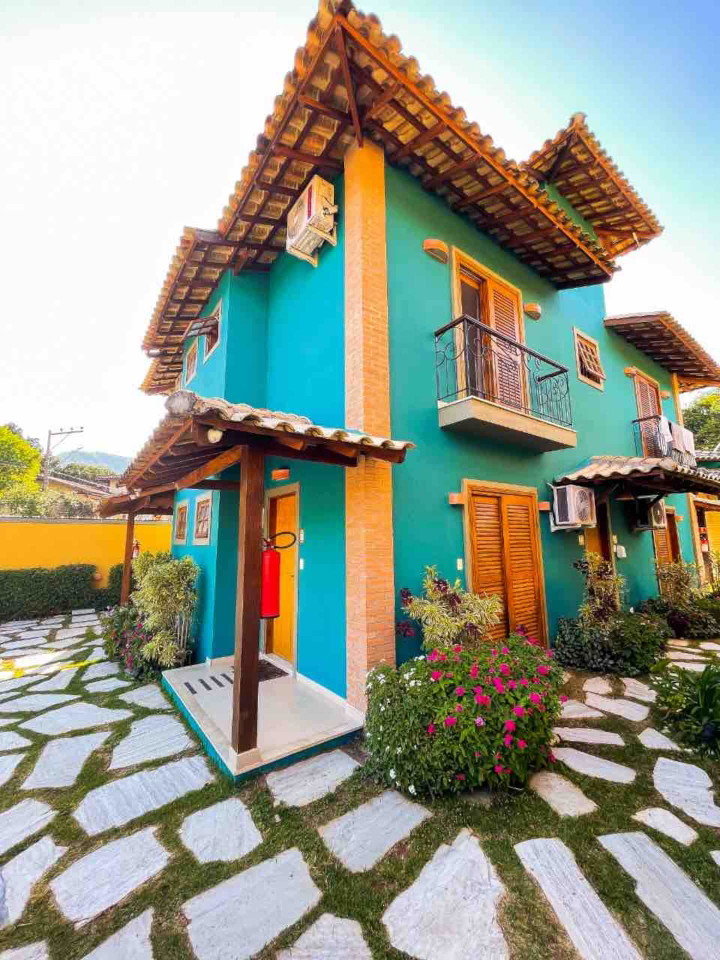 Apartamento Em Ilhabela - Ilhabela