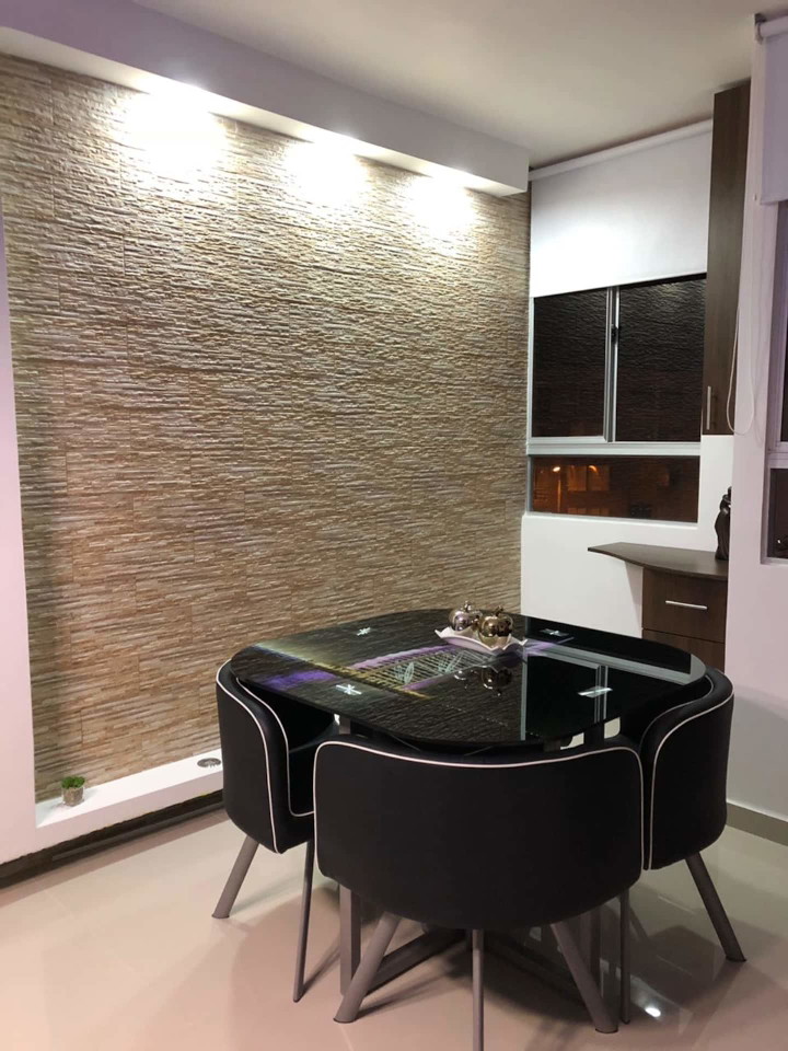 Apartamento En La Puerta Del Llano Para Descansar - Villavicencio