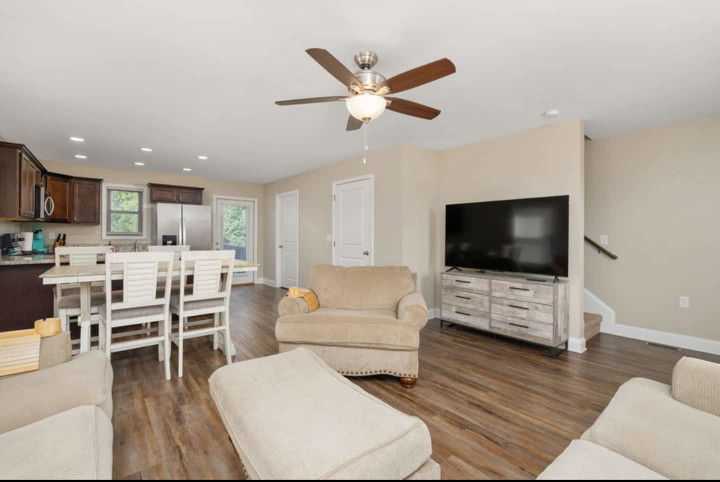 Perfect Swva Stay - Abingdon, VA