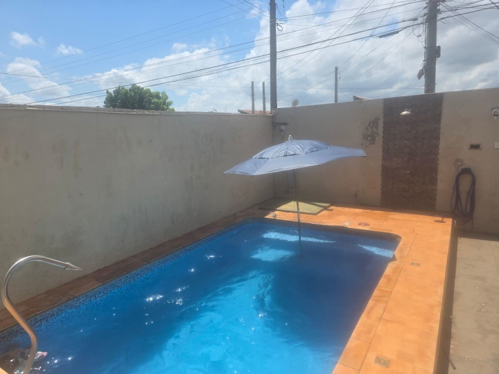 Casa Para Família - Jaú