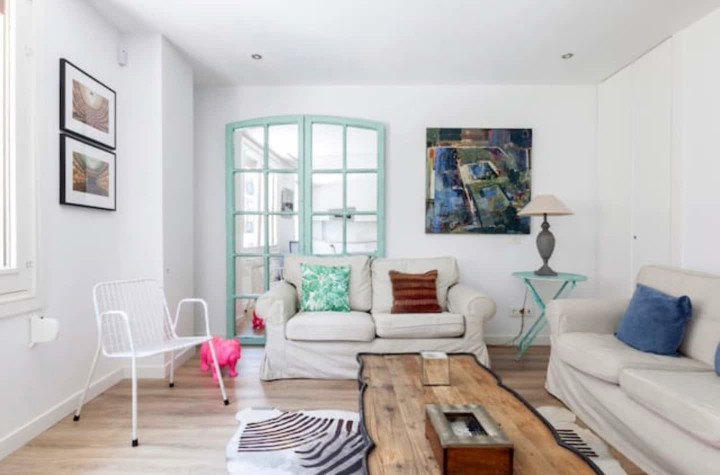 Sunny Apartment Prime Downtown Location - Pozuelo de Alarcón