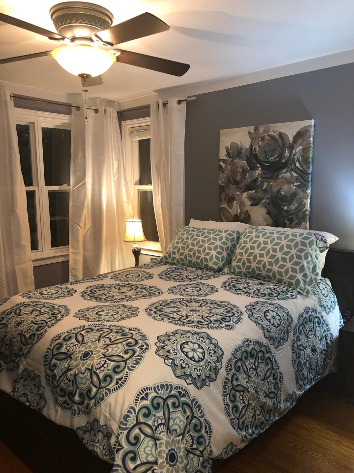 East Hill Retreat - Belleville