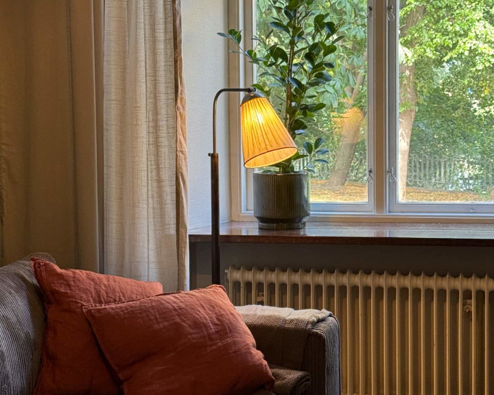 Casa Reimers - Stockholm