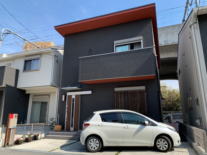 Kaede Annex /3ldk98㎡/jr Nara 4 Min/ Free Parking - Nara