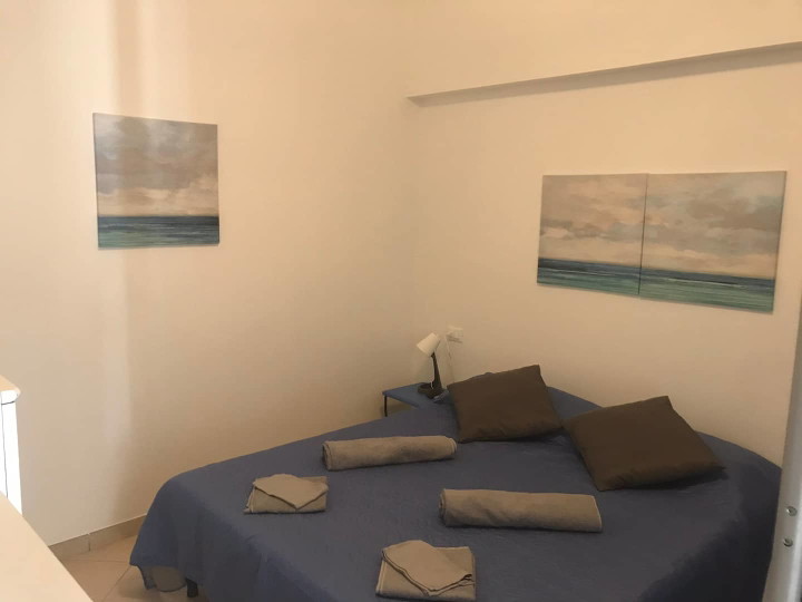 Casa Nike 7 - Martinsicuro