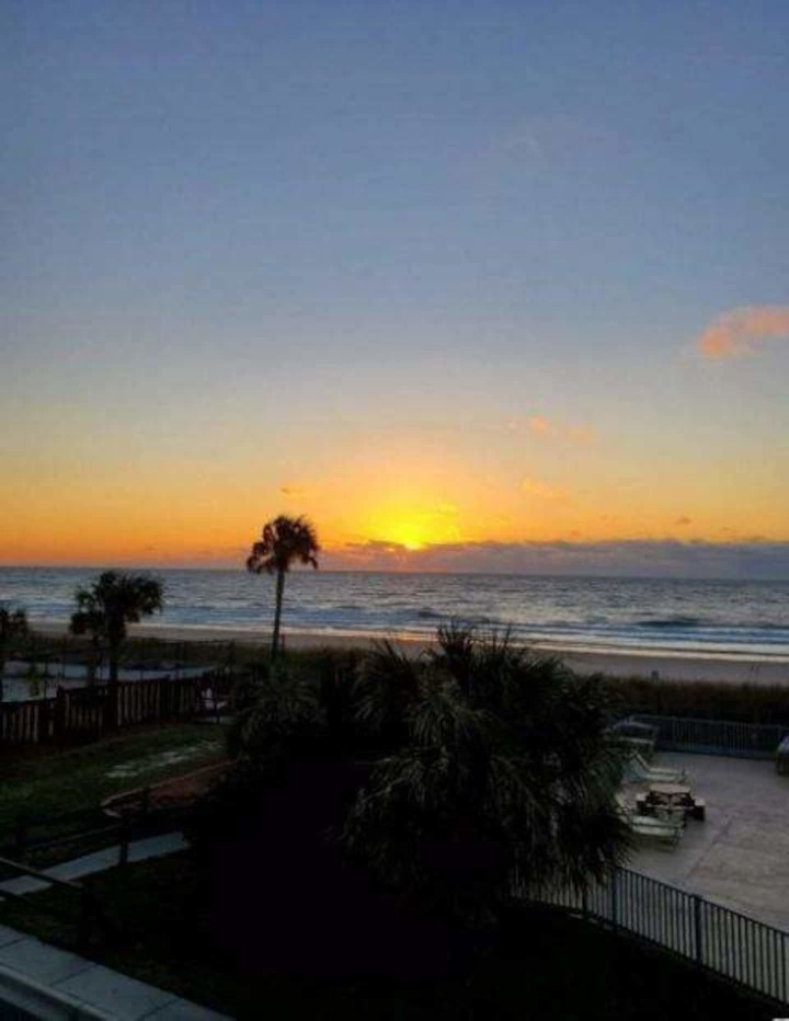 Beauty And The Beach - Surfside Beach, SC