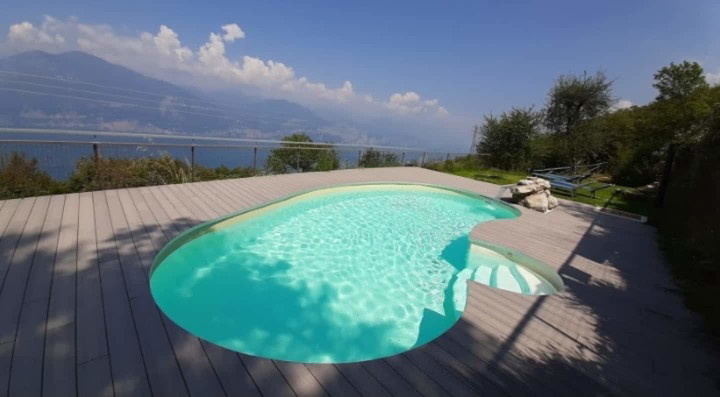 Agricampeggio L' Essenza Camping Pitch Only Adults - Italy