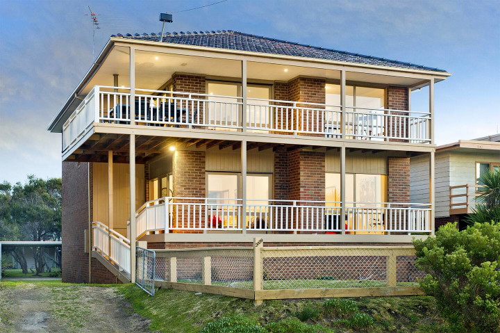 Bayside Bliss | Beach & Spectacular Views | Rye - Rye