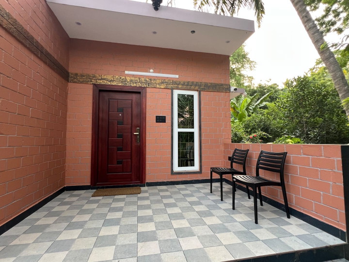 Temple Tales Home Stay - Kumbakonam