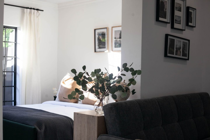 Studio Apartment In Lilongwe - Lilongwe